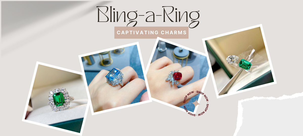 Bling-A-Ring – Designs And You